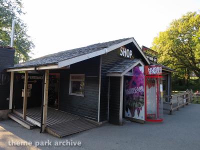 Aspro Parks | Theme Park Archive