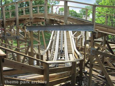Quassy Amusement Park | Theme Park Archive