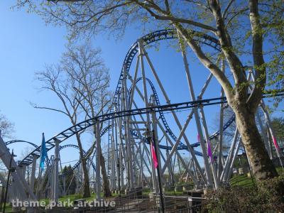 Premier Rides | Theme Park Archive