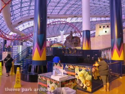 Adventuredome | Theme Park Archive