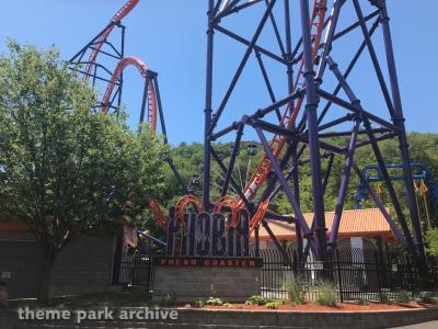 Lake Compounce | Theme Park Archive