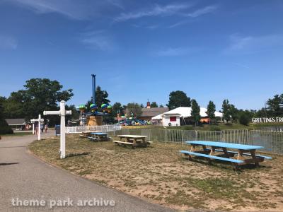 Edaville Family Amusement Park | Theme Park Archive