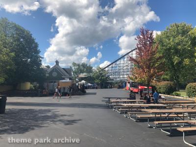 Theme Park Operators | Theme Park Archive