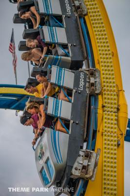 Lagoon | Theme Park Archive