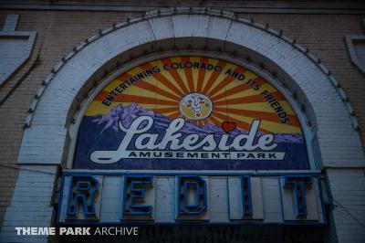 Lakeside Amusement Park | Theme Park Archive