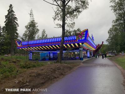 Furuvik | Theme Park Archive