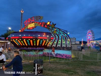 Washington State Fair | Theme Park Archive