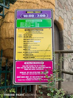 Enchanted Forest | Theme Park Archive