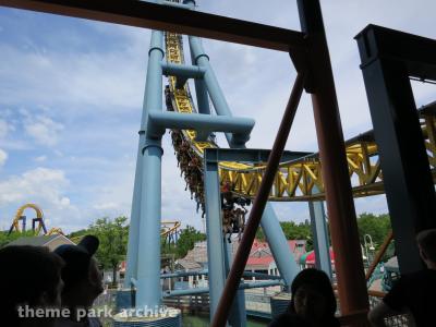 Intamin Worldwide | Theme Park Archive