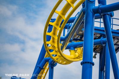 Theme Park Operators | Theme Park Archive