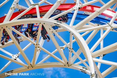 Fun Spot America Atlanta | Theme Park Archive