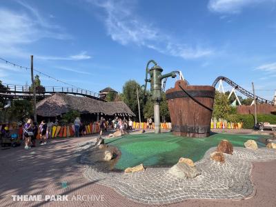 Plopsaland De Panne | Theme Park Archive