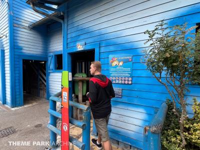 Theme Park Operators | Theme Park Archive