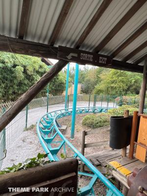 Theme Park Operators | Theme Park Archive