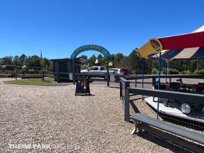 Funtimes Fun Park | Theme Park Archive