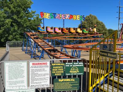 Fun Fore All Family Fun Park | Theme Park Archive