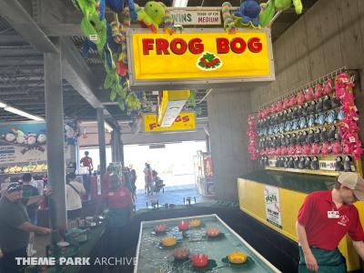 Funland | Theme Park Archive