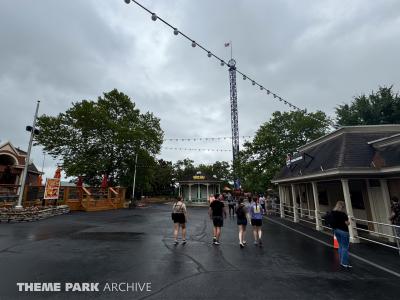 Theme Park Operators | Theme Park Archive
