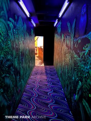 Jenkinson's Boardwalk | Theme Park Archive