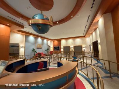 Warner Bros. World Abu Dhabi | Theme Park Archive