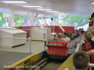 Valleyfair | Theme Park Archive