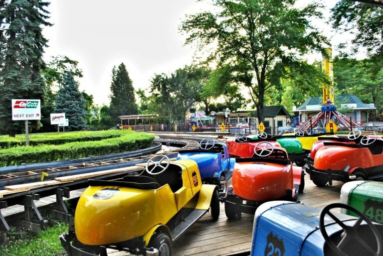 Summer Fun is Back in the ‘Burgh! Kennywood Begins 2021 Season ...