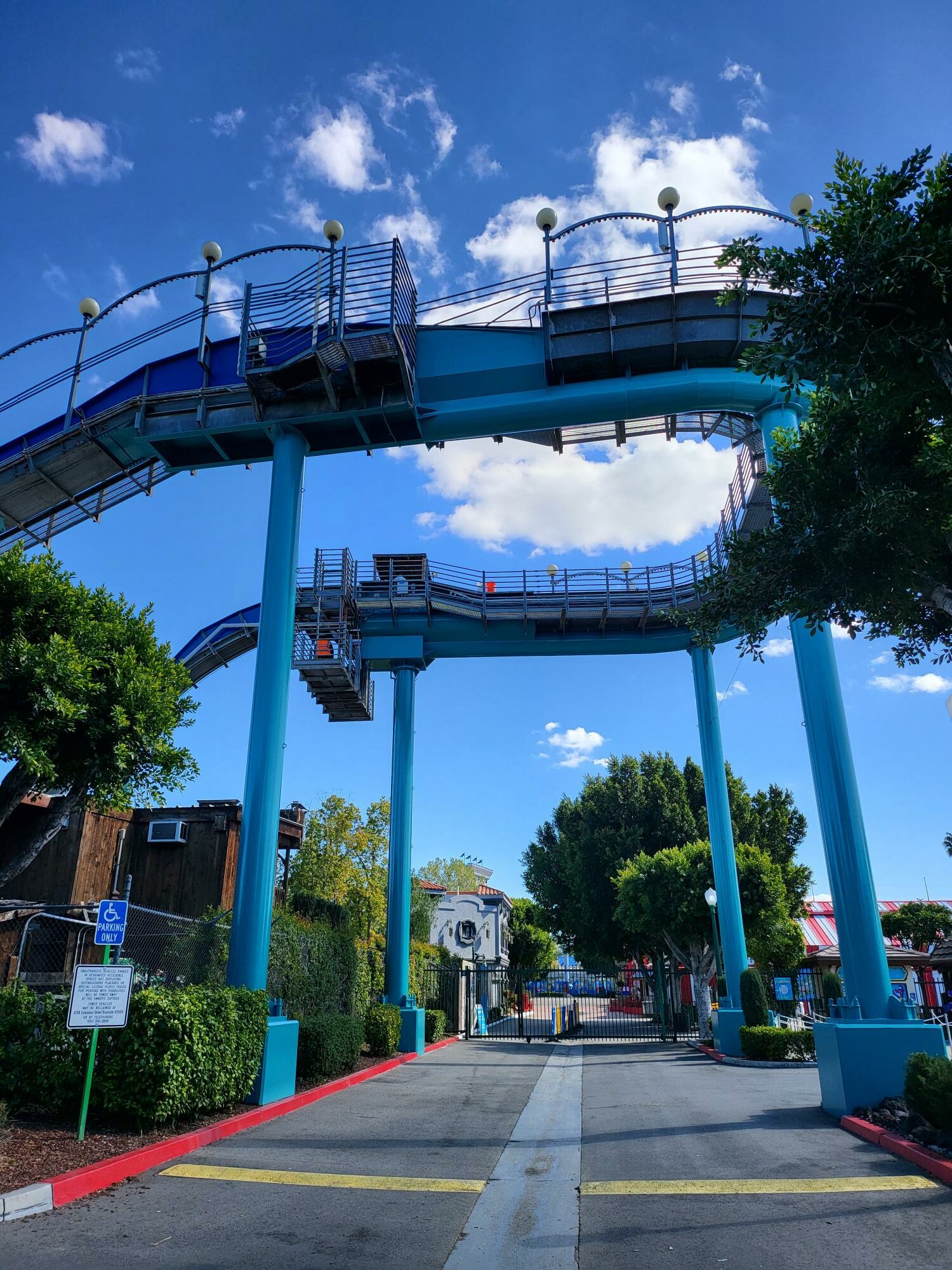 The Splash Is Back as Castle Park Celebrates Park-Wide Transformation ...