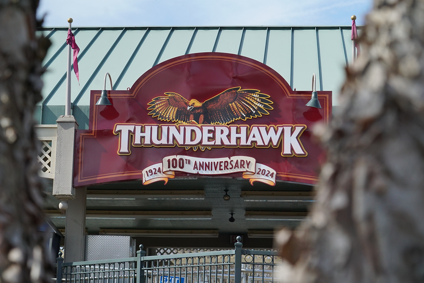 100 Years of Thrills: Dorney Park & Wildwater Kingdom Celebrates ...