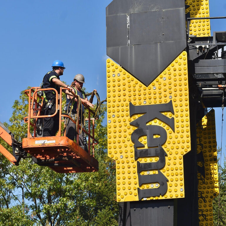 Kennywood Unveils New Park Additions and Experiences for Thrilling ...